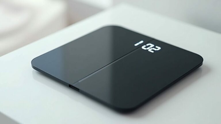 Top 10 Smart Scales To Track Your Weight Loss Journey | Weightletics