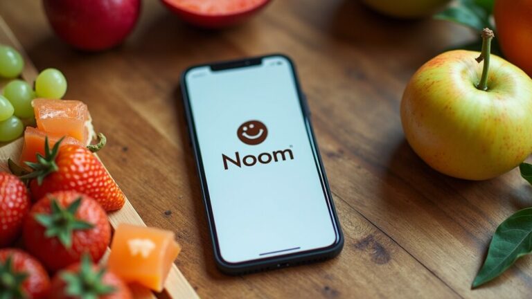 How Noom Is Changing The Weight Loss Landscape | Weightletics