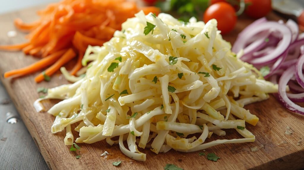 10 Delicious Shredded Cabbage Recipes You Need To Try | Weightletics