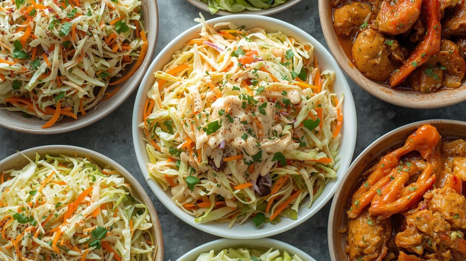 10 Delicious Shredded Cabbage Recipes You Need To Try | Weightletics